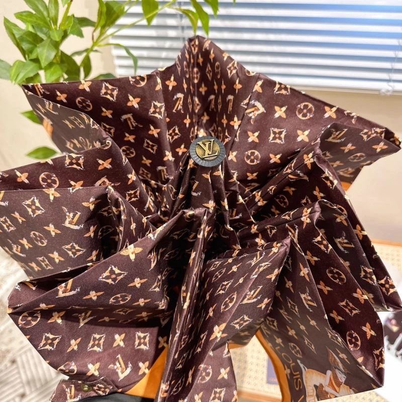 High fidelity Louis Vuitton Umbrella