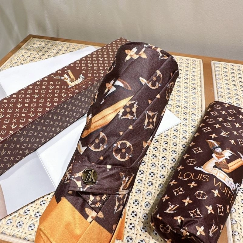 High fidelity Louis Vuitton Umbrella