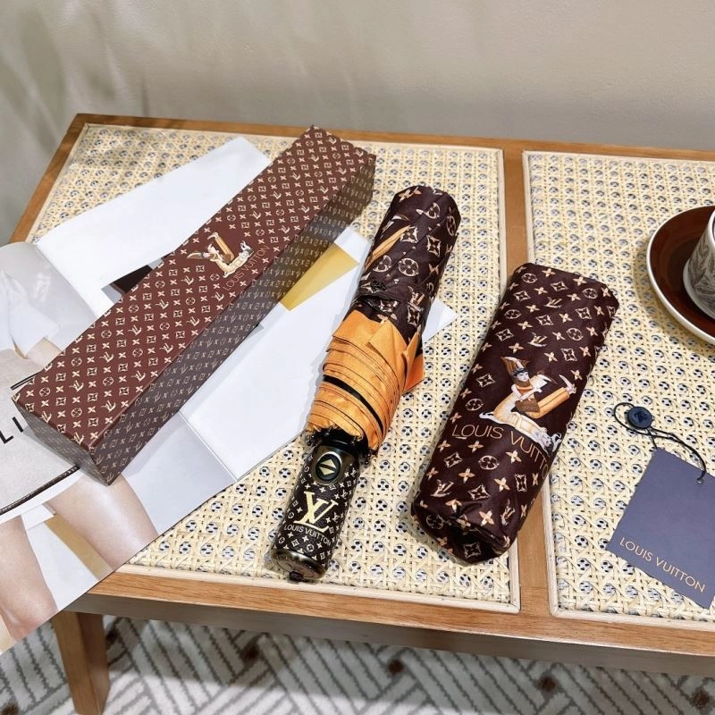 High fidelity Louis Vuitton Umbrella