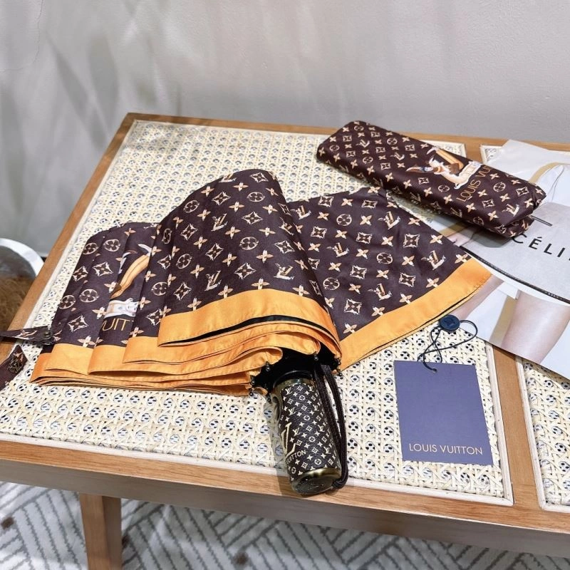 High fidelity Louis Vuitton Umbrella