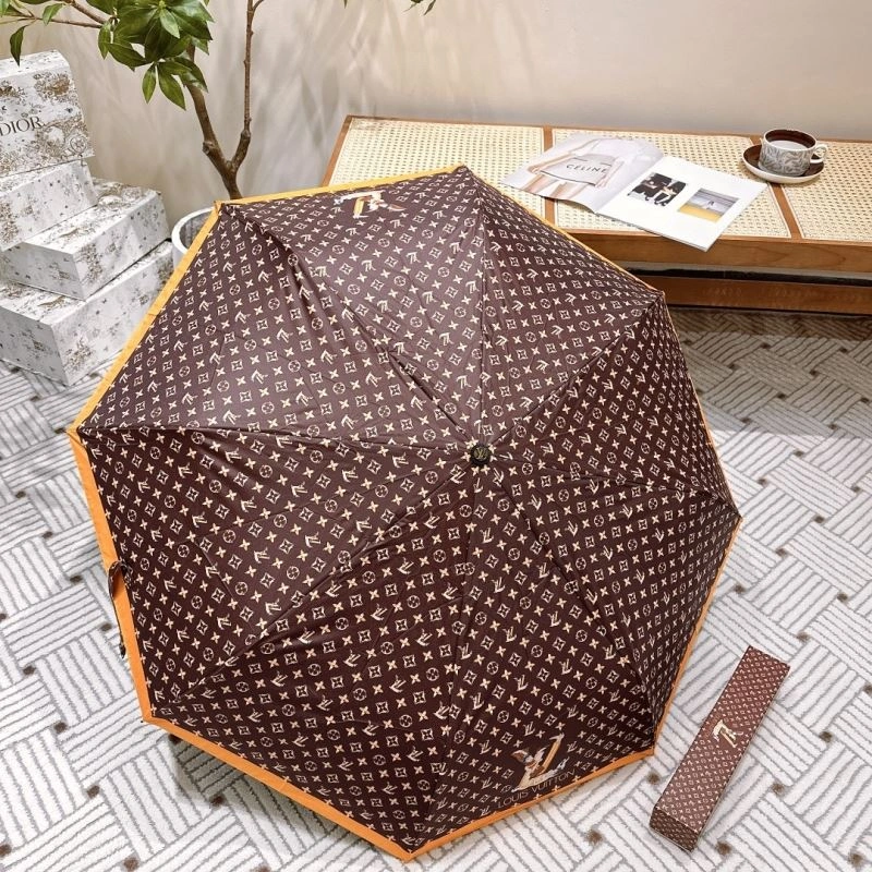 High fidelity Louis Vuitton Umbrella