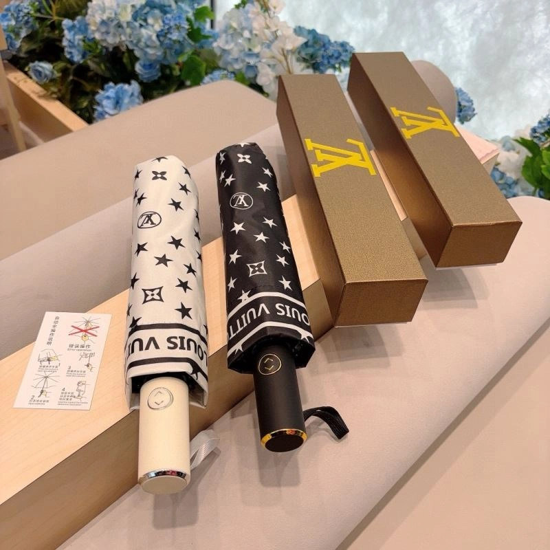Louis Vuitton Umbrella