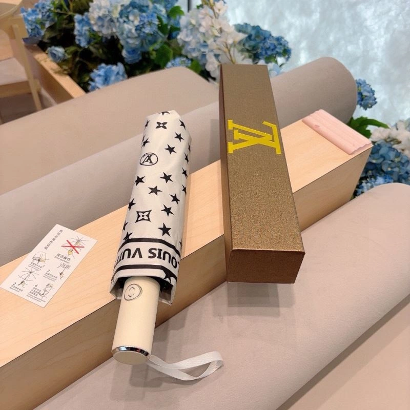 Louis Vuitton Umbrella