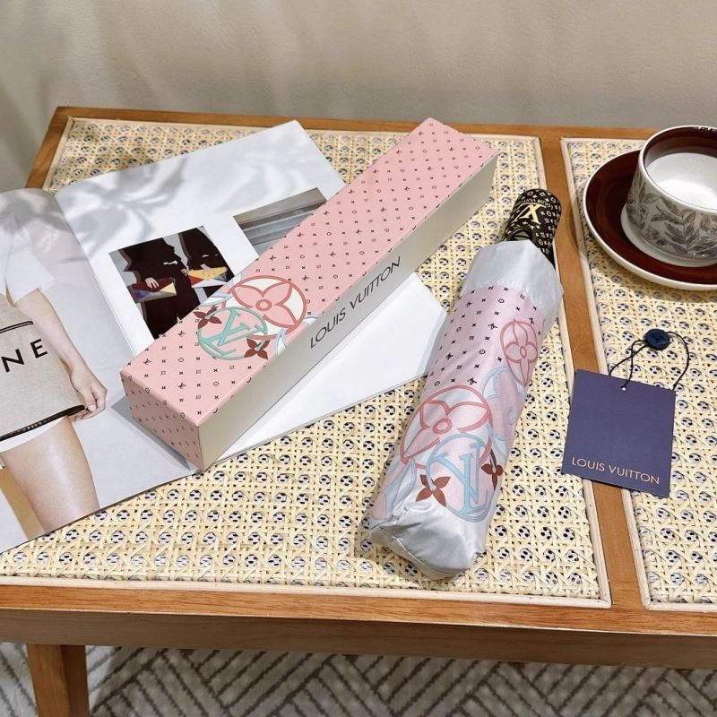 Louis Vuitton Umbrella