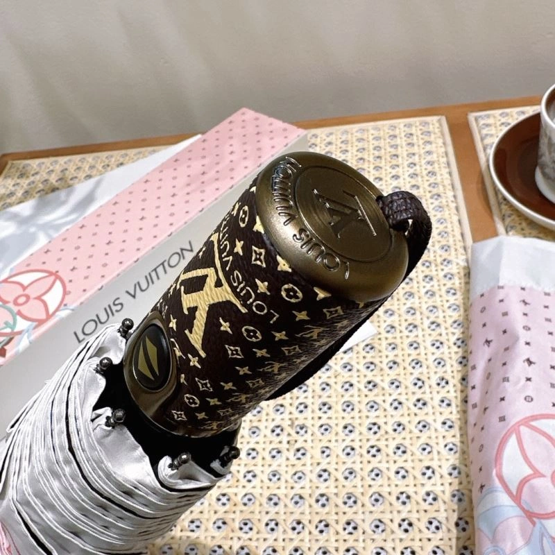 Accurate model Louis Vuitton Umbrella