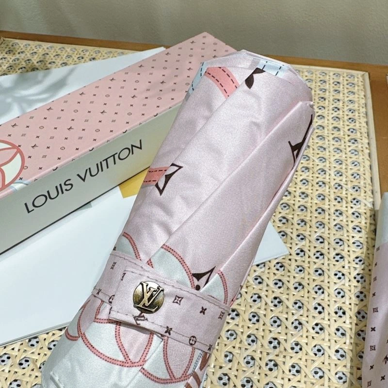 Accurate model Louis Vuitton Umbrella