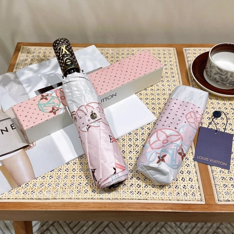Accurate model Louis Vuitton Umbrella