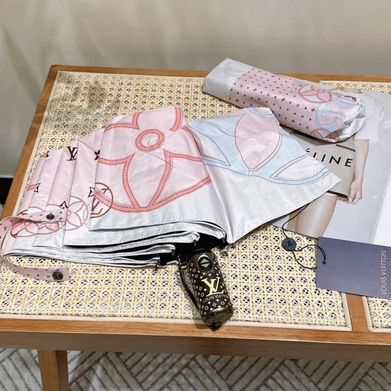 Accurate model Louis Vuitton Umbrella