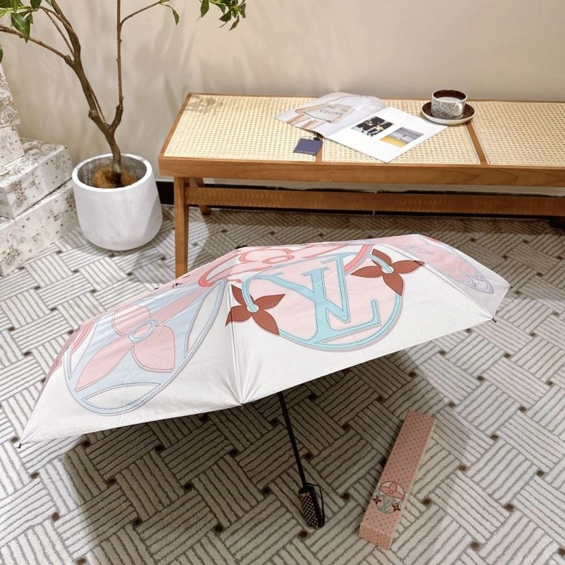 Accurate model Louis Vuitton Umbrella