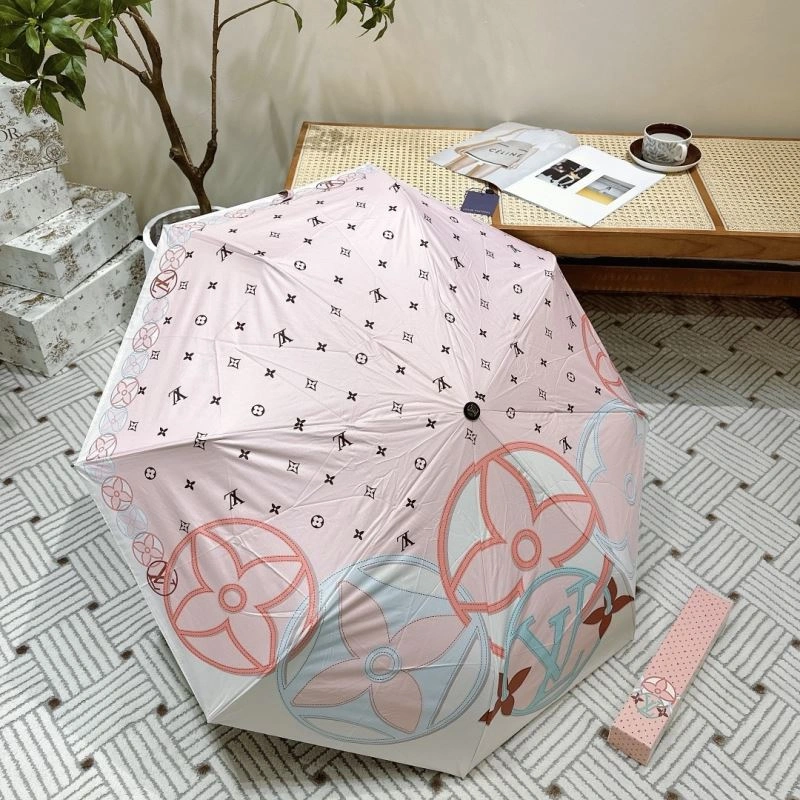 Accurate model Louis Vuitton Umbrella