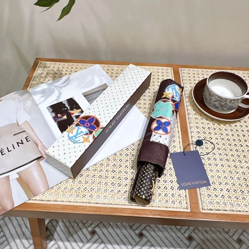 Louis Vuitton Umbrella