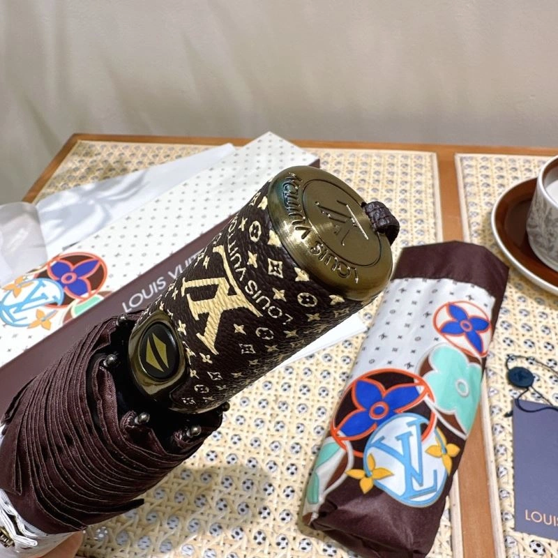 Bargain Louis Vuitton Umbrella