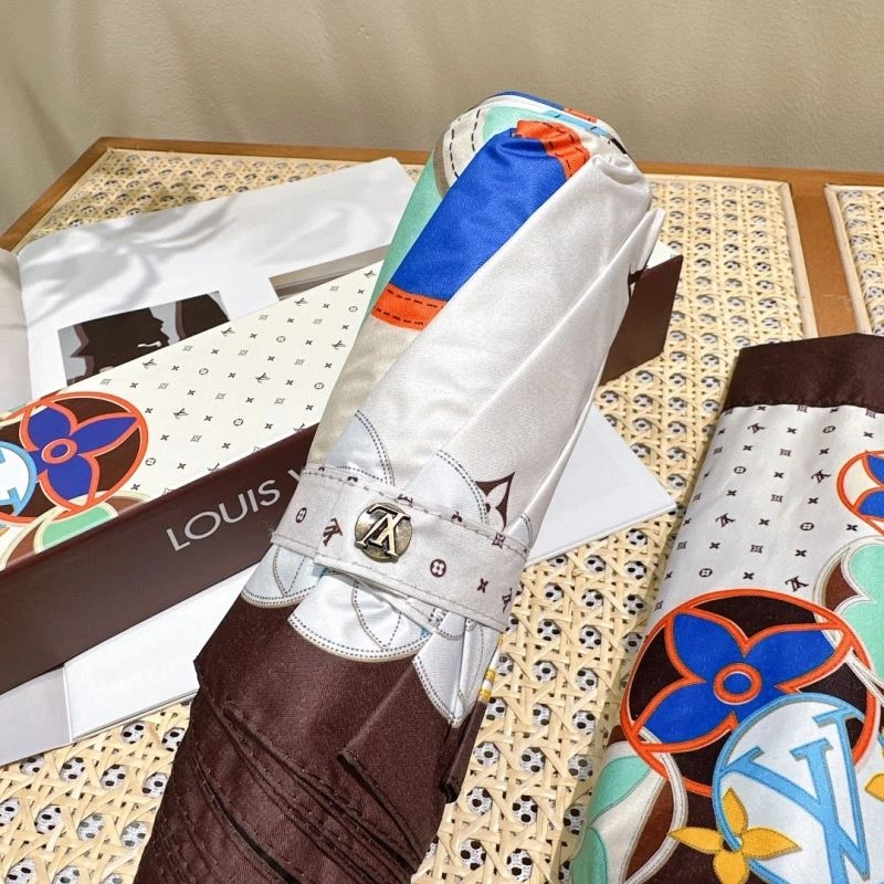 Bargain Louis Vuitton Umbrella