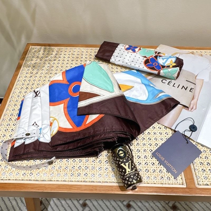 Bargain Louis Vuitton Umbrella