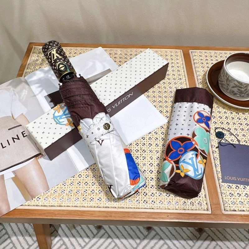 Bargain Louis Vuitton Umbrella