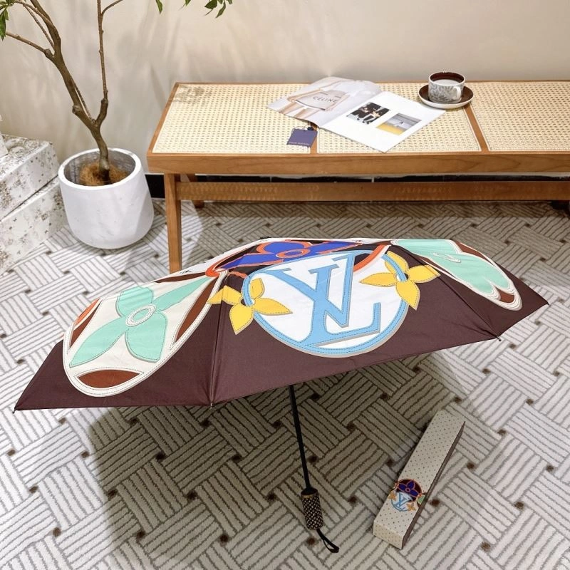Bargain Louis Vuitton Umbrella
