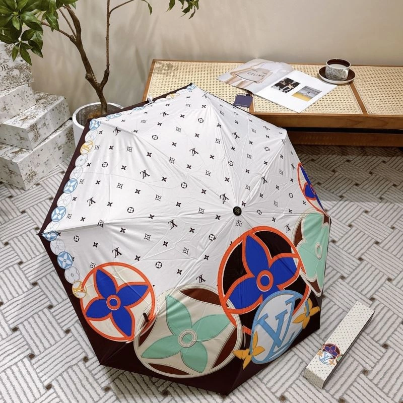 Bargain Louis Vuitton Umbrella
