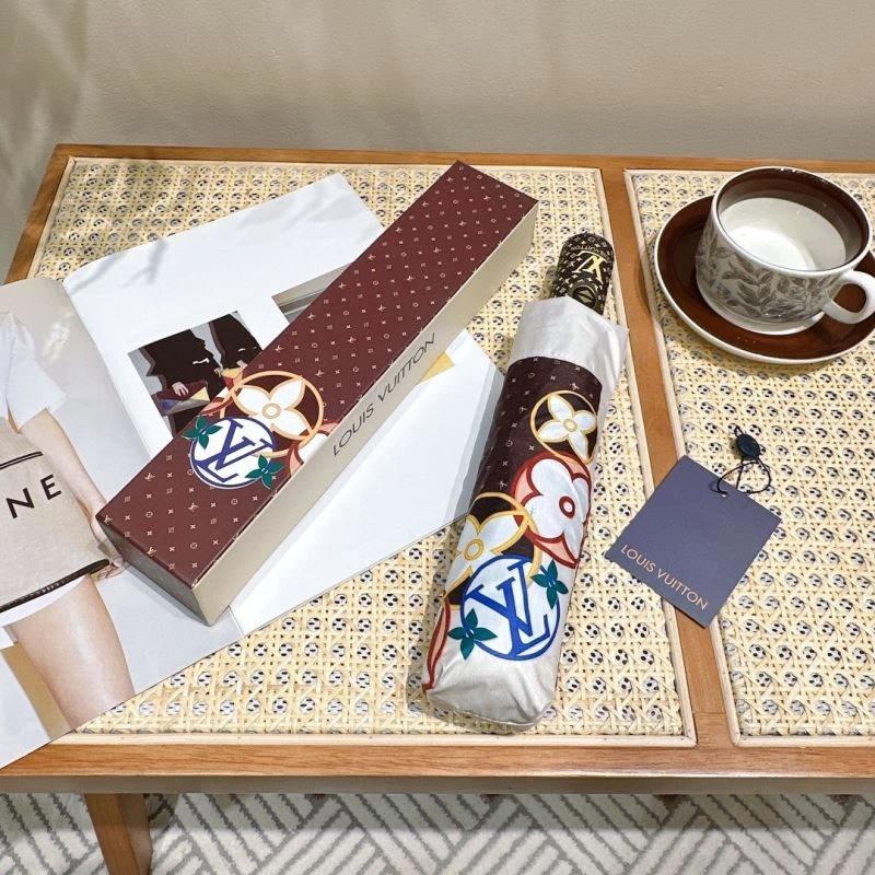 Louis Vuitton Umbrella