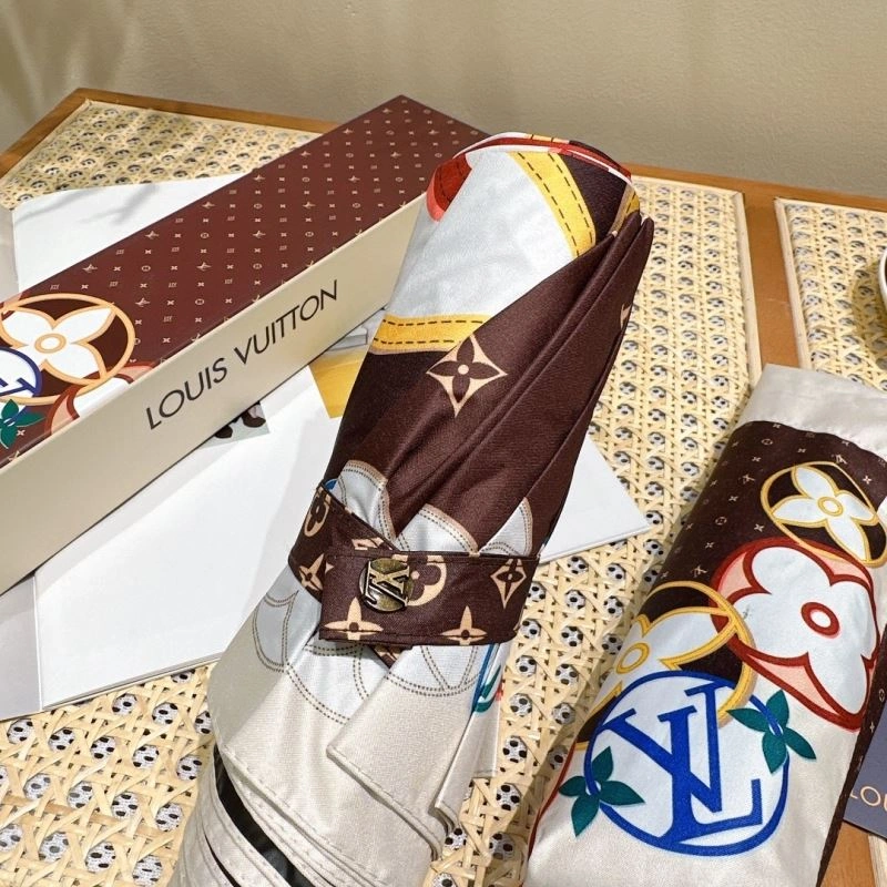 Precise copy Louis Vuitton Umbrella