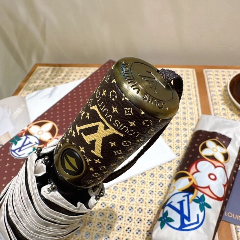 Precise copy Louis Vuitton Umbrella