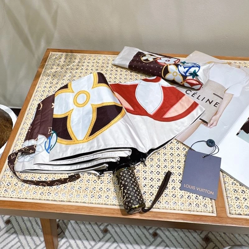 Precise copy Louis Vuitton Umbrella