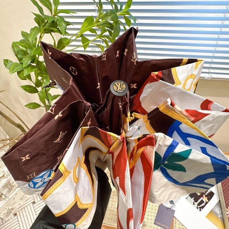 Precise copy Louis Vuitton Umbrella