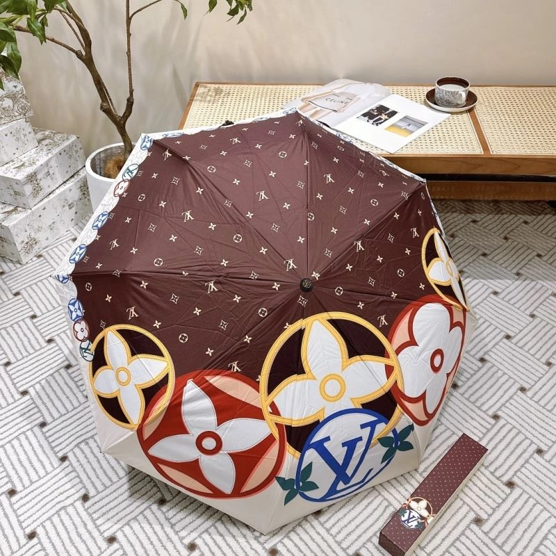 Precise copy Louis Vuitton Umbrella