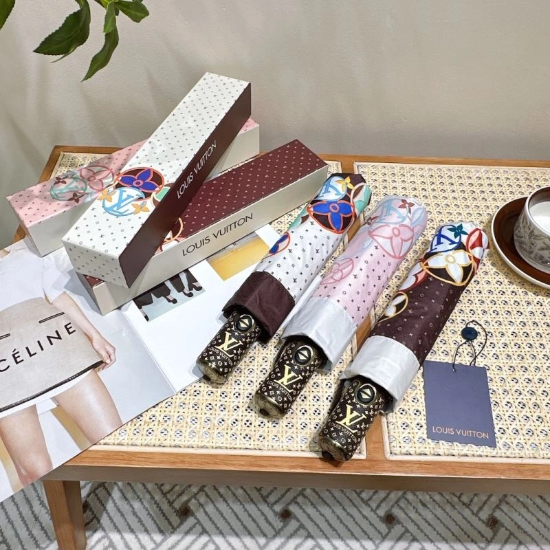 Precise copy Louis Vuitton Umbrella