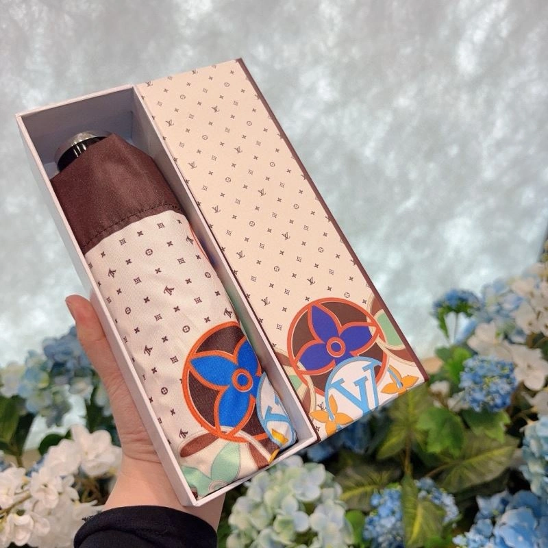 Louis Vuitton Umbrella