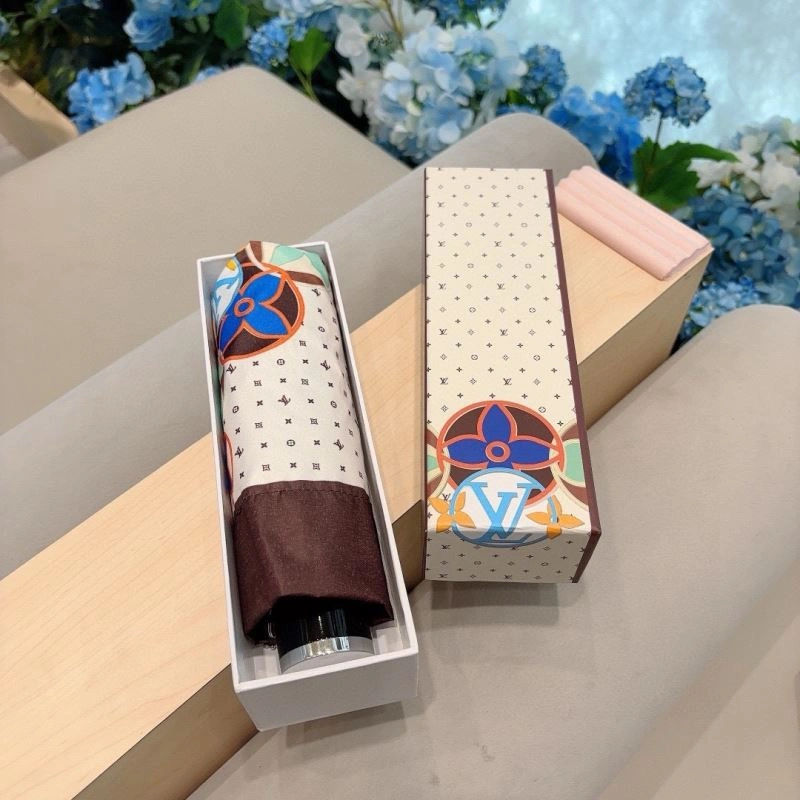 Mirror quality Louis Vuitton Umbrella