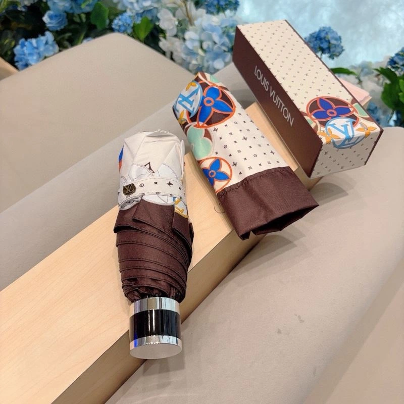 Mirror quality Louis Vuitton Umbrella