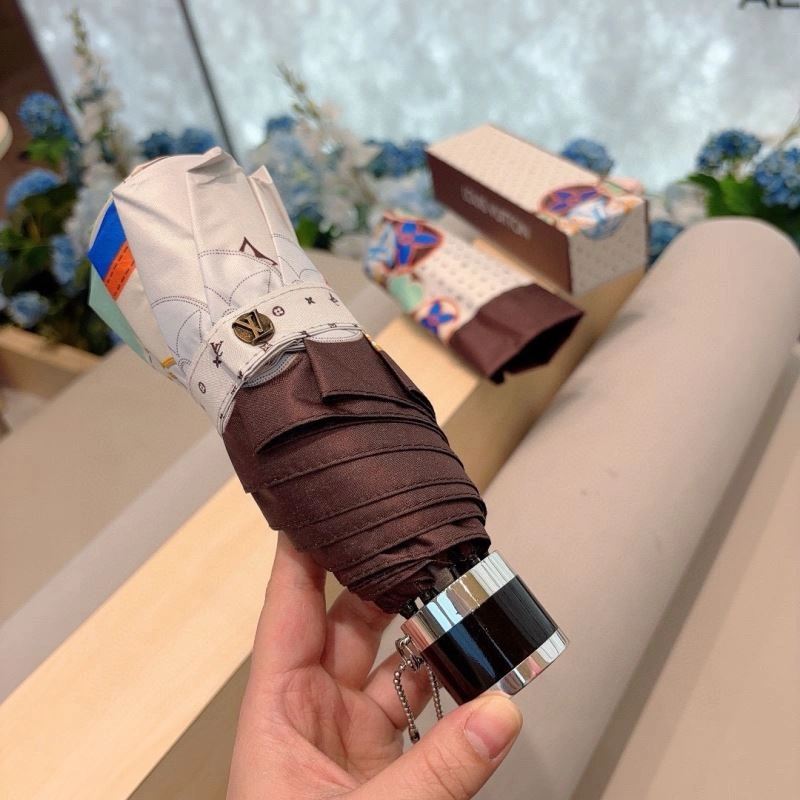 Mirror quality Louis Vuitton Umbrella