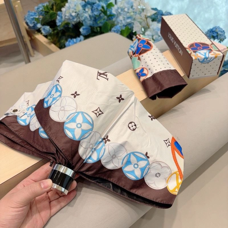 Mirror quality Louis Vuitton Umbrella