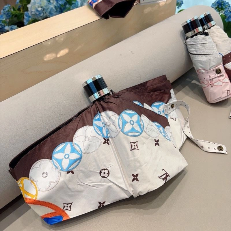 Mirror quality Louis Vuitton Umbrella
