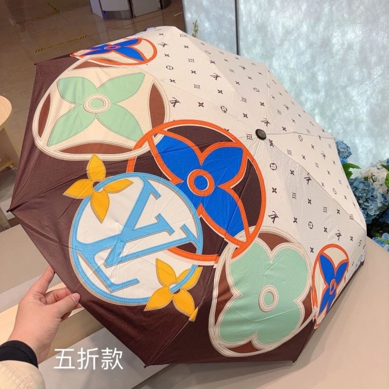 Mirror quality Louis Vuitton Umbrella