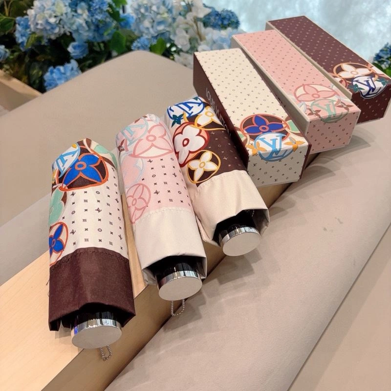 Louis Vuitton Umbrella