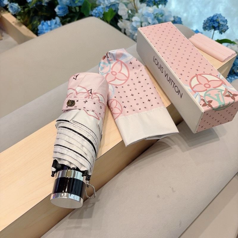 Top mirror Louis Vuitton Umbrella