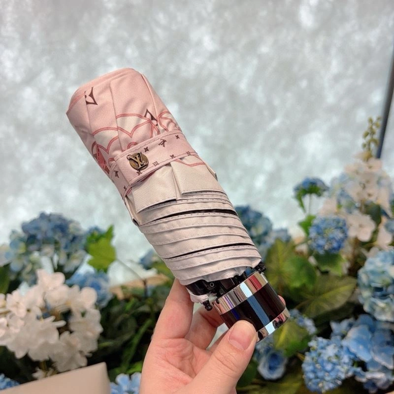Top mirror Louis Vuitton Umbrella