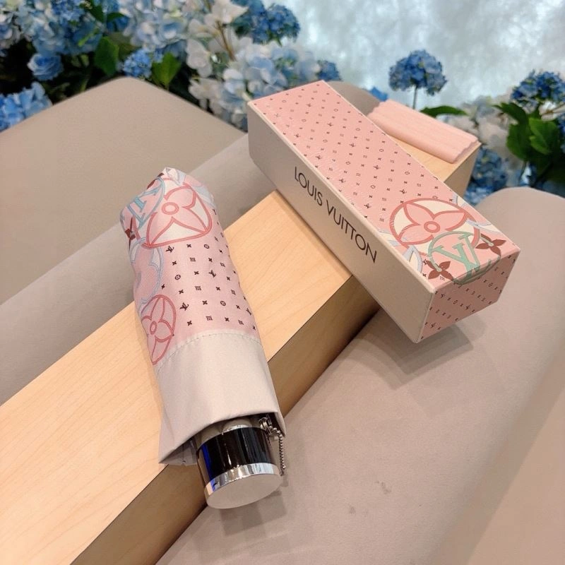 Top mirror Louis Vuitton Umbrella