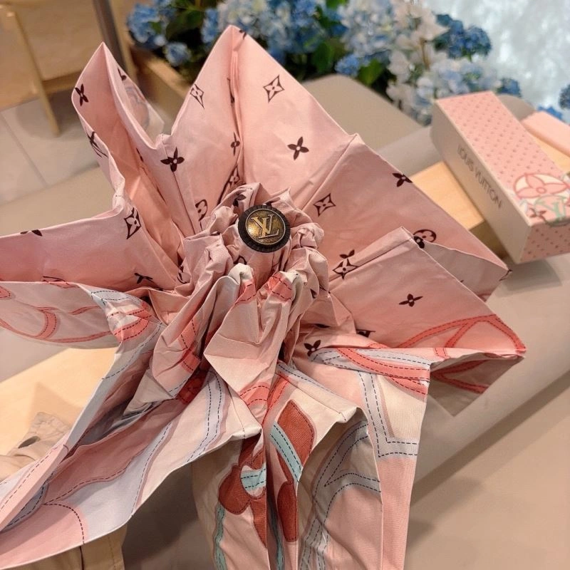 Top mirror Louis Vuitton Umbrella