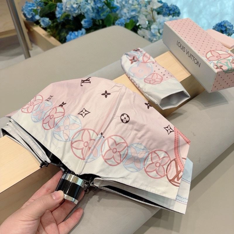 Top mirror Louis Vuitton Umbrella