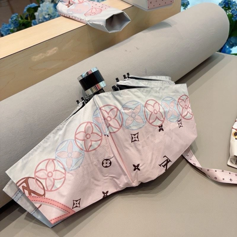 Top mirror Louis Vuitton Umbrella