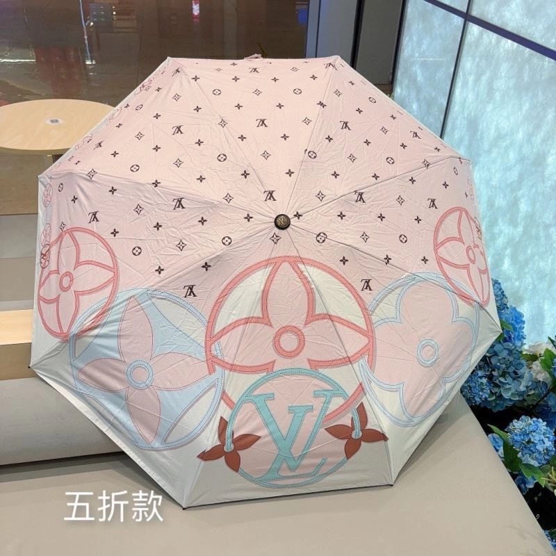 Top mirror Louis Vuitton Umbrella