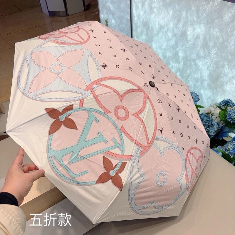 Top mirror Louis Vuitton Umbrella