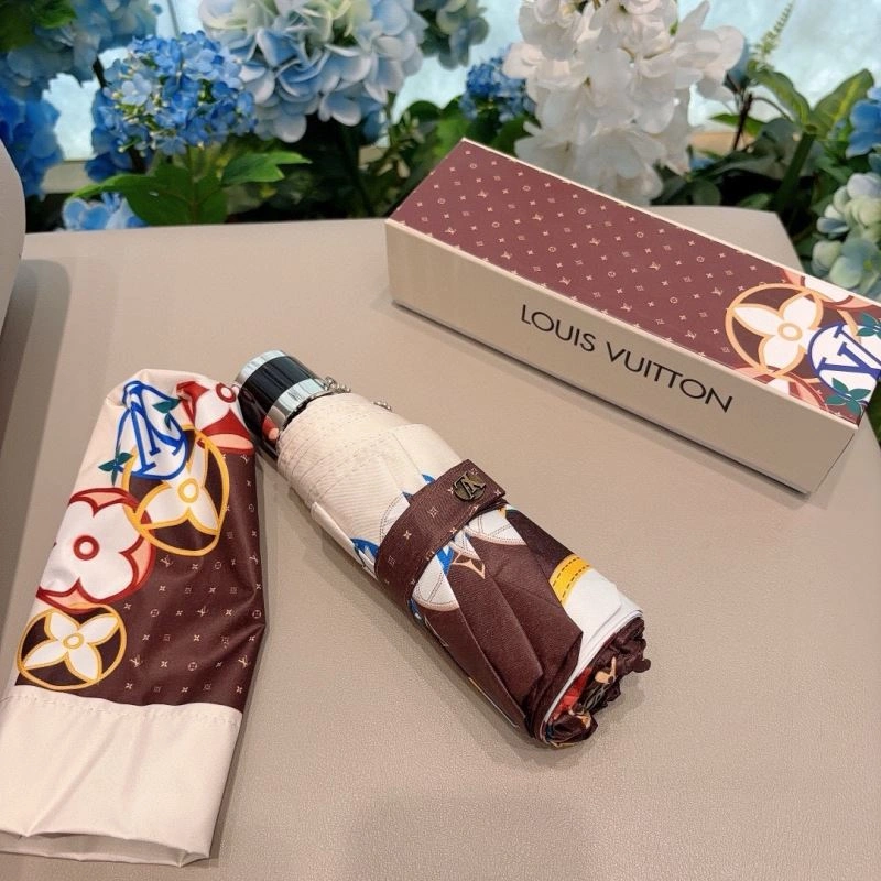 Louis Vuitton Umbrella