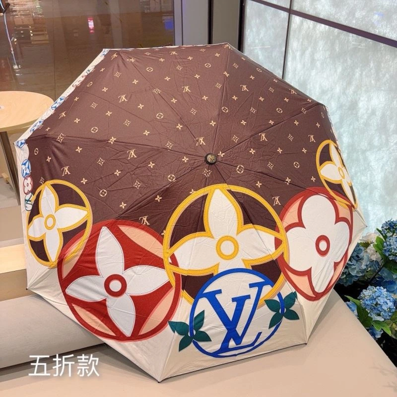 Low-cost Louis Vuitton Umbrella