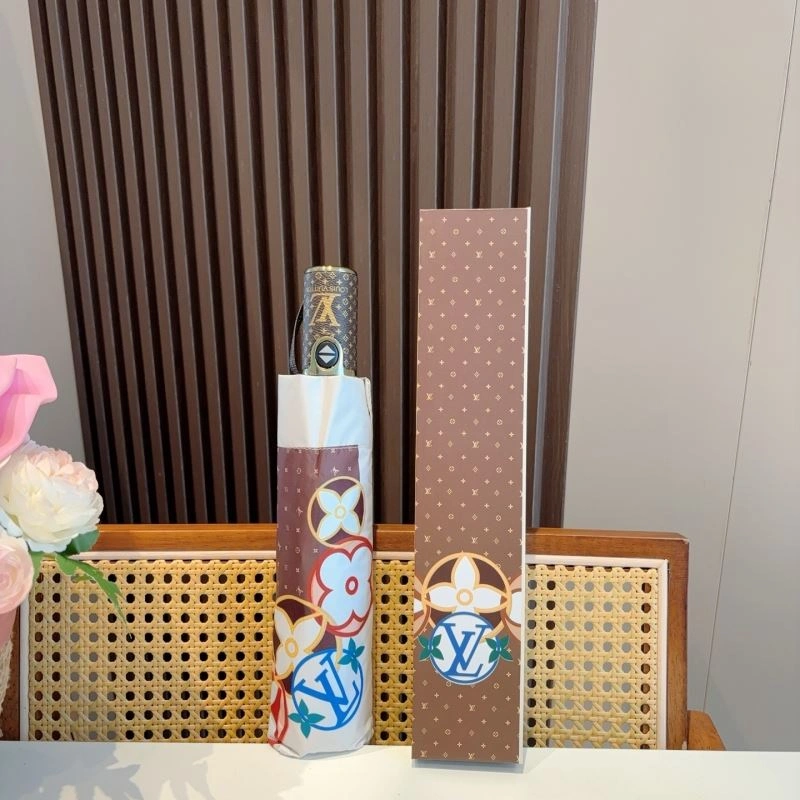 Louis Vuitton Umbrella