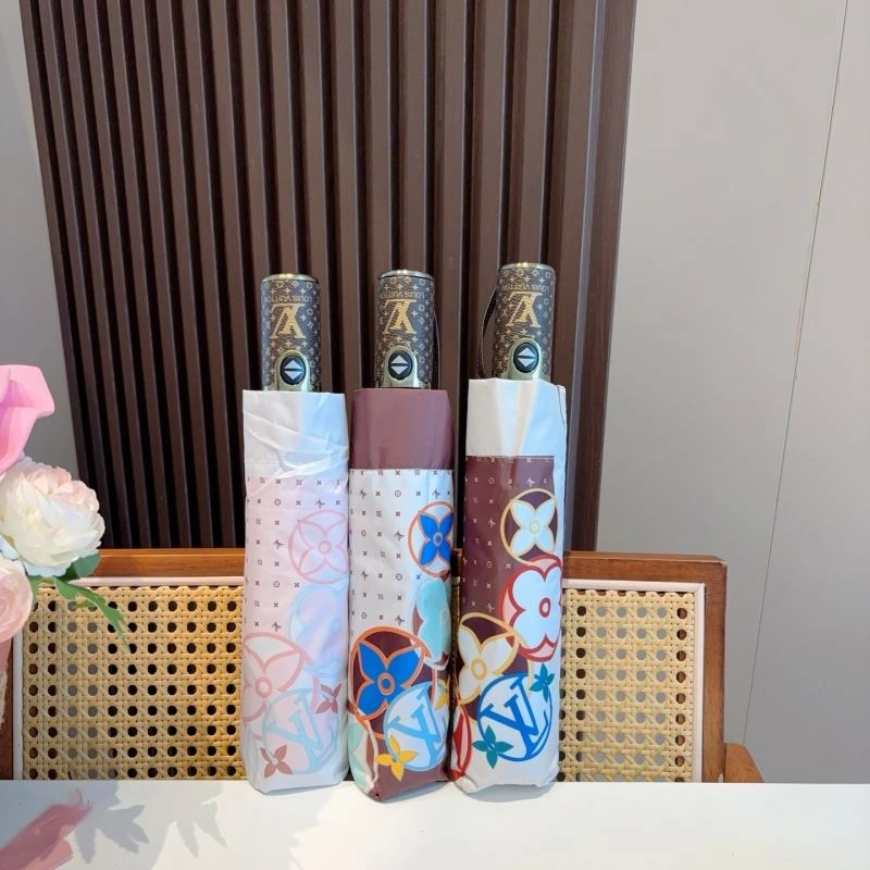 Louis Vuitton Umbrella