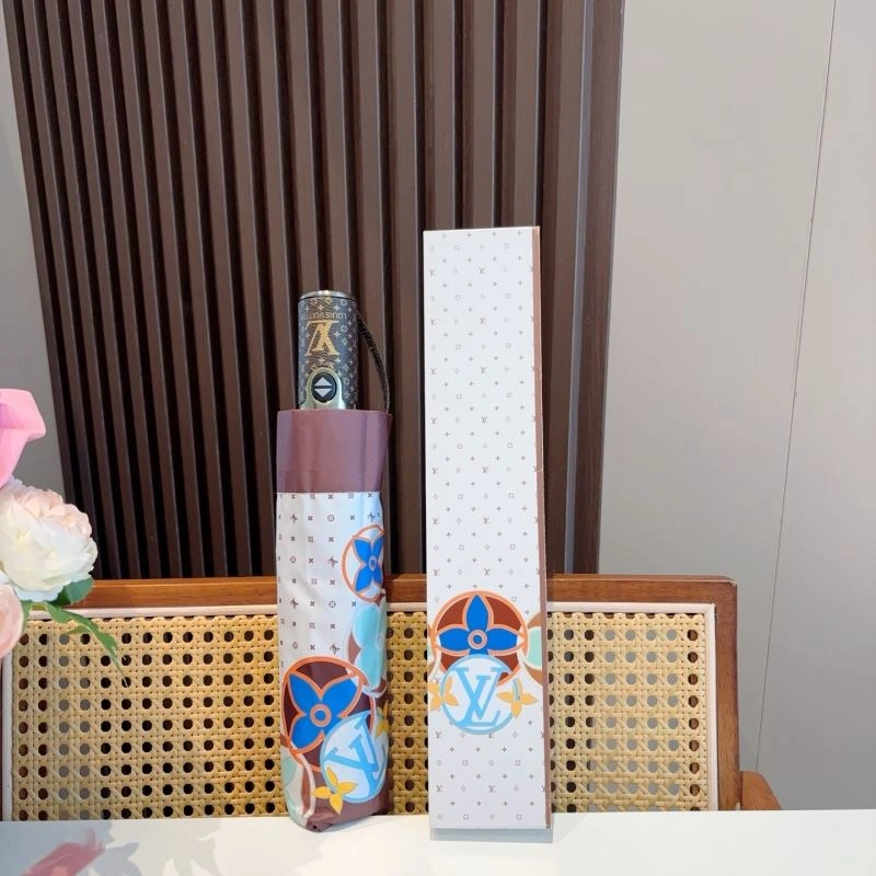 Louis Vuitton Umbrella