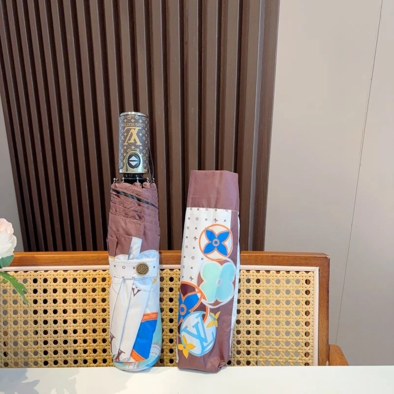 Top match Louis Vuitton Umbrella